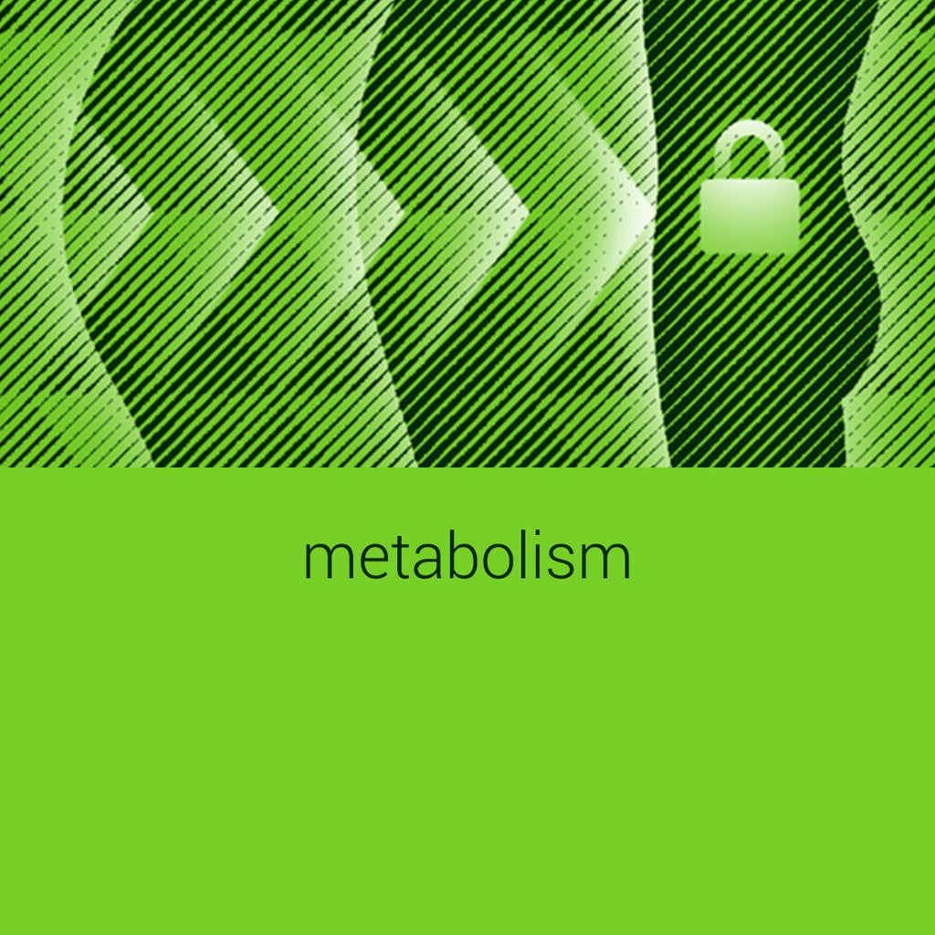 METABOLIN – AGAN UK