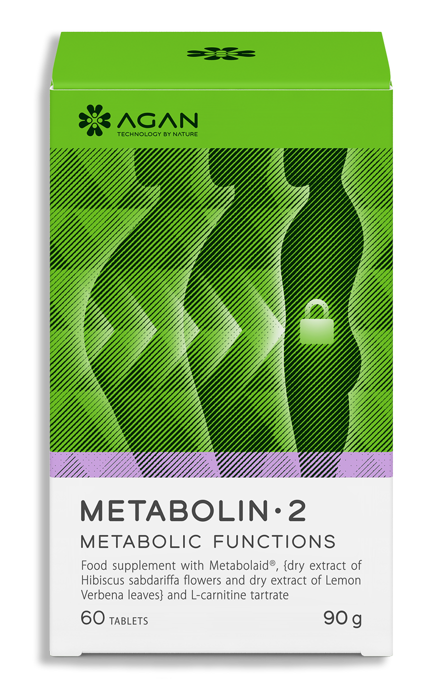 METABOLIN 2 – AGAN UK